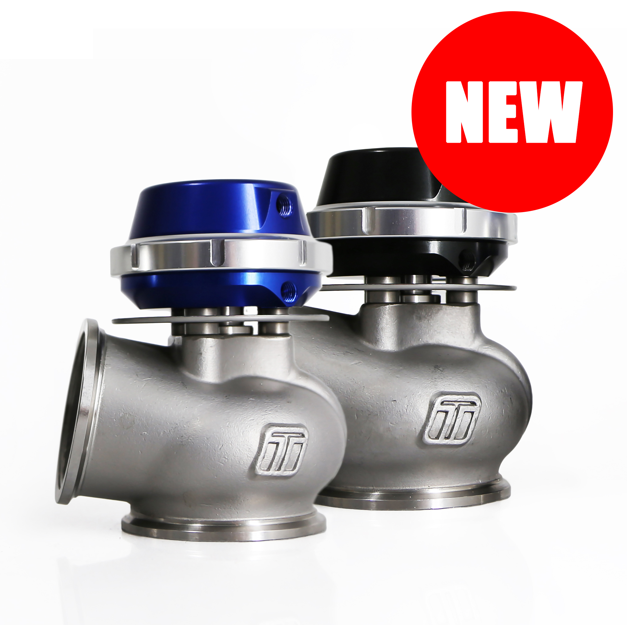 Universal Universal | Turbosmart Wastegate50 Pro-Gate 50 - Lite 14psi ...